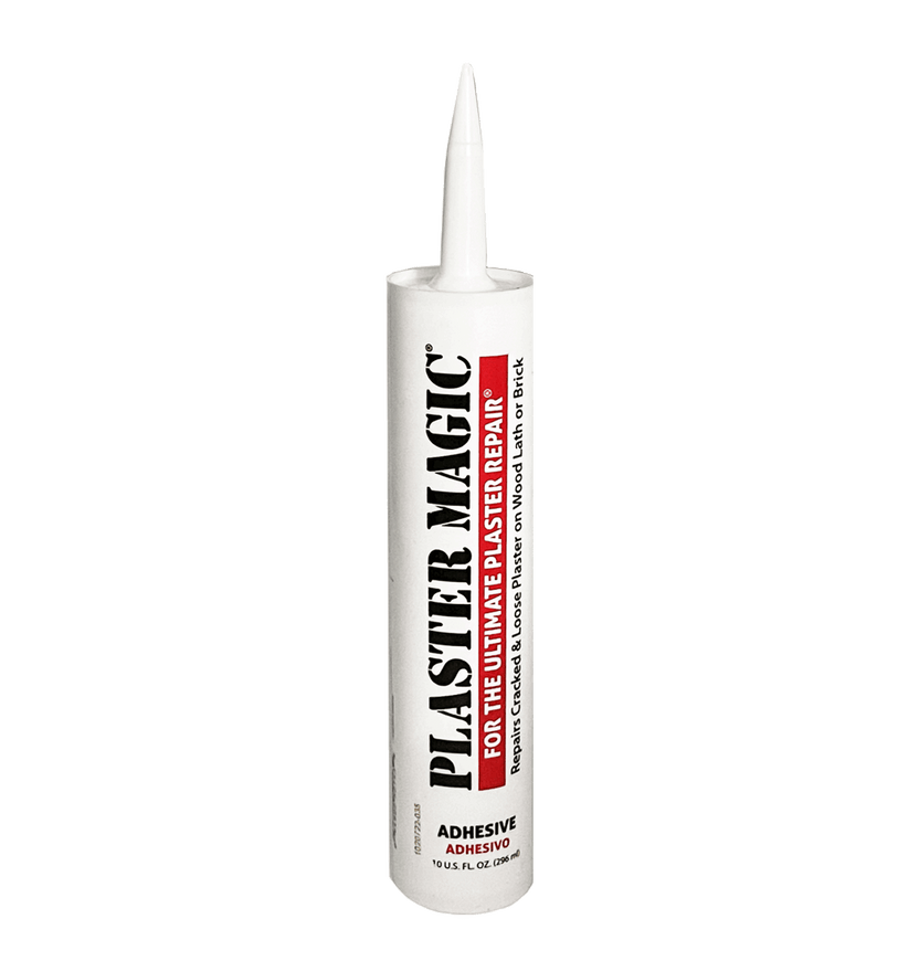 Plaster Magic® Adhesive, Single Cartridge