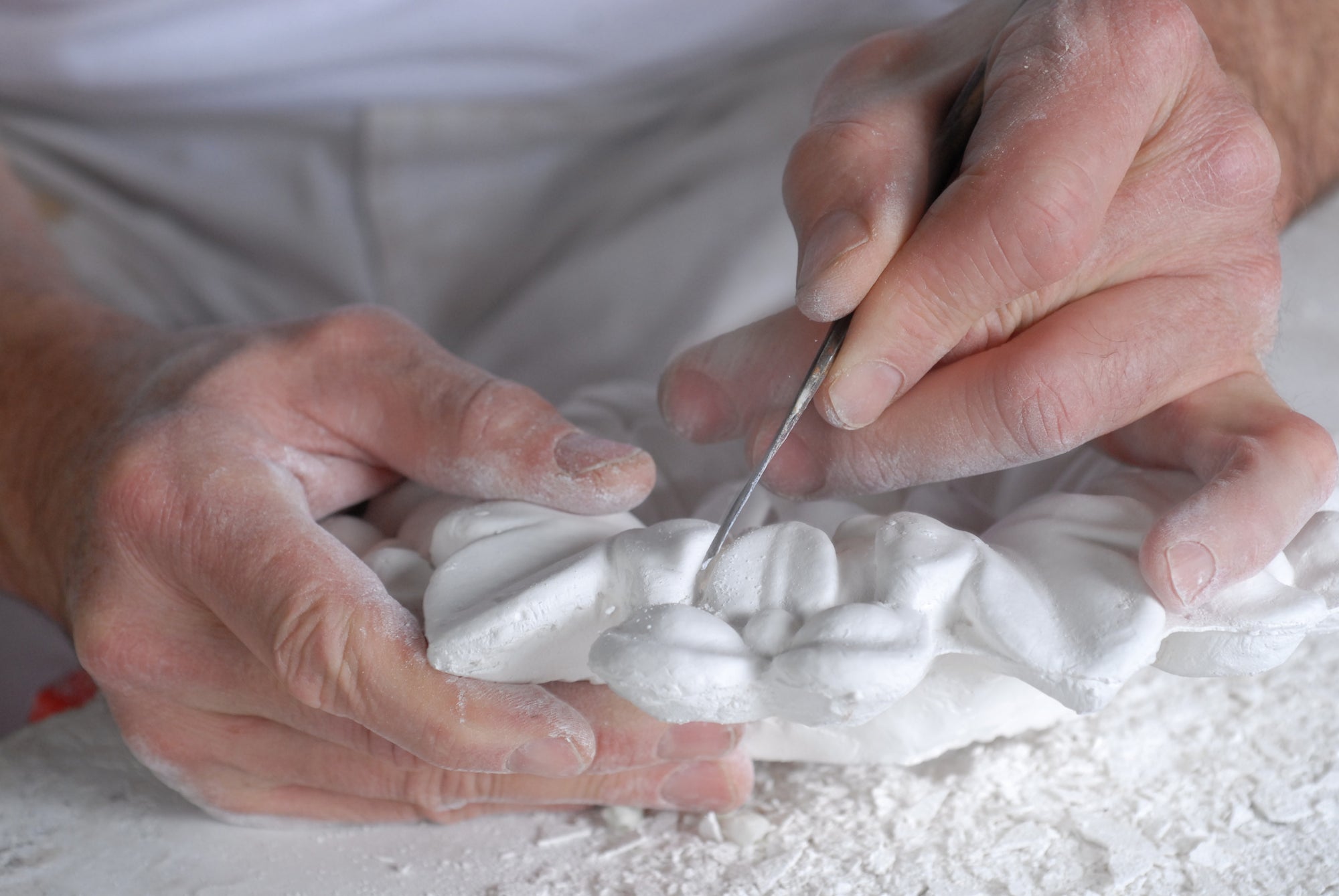 Plaster Magic