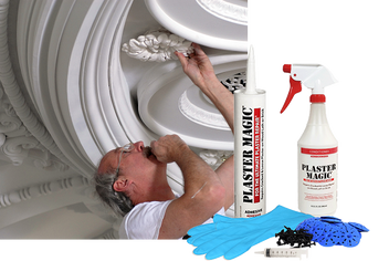 Plaster Magic